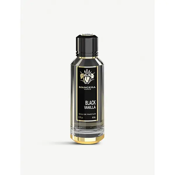 MANCERA Black Vanilla Eau De Parfum - One-color