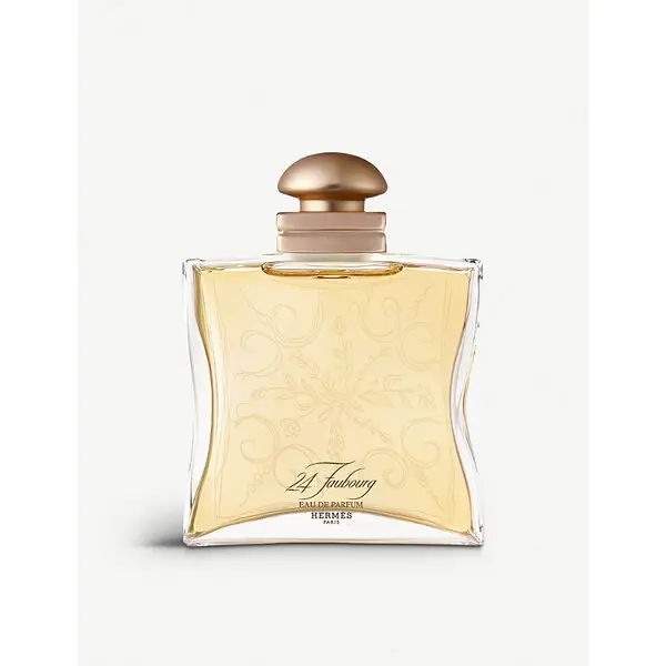 Hermès 24, Faubourg Eau De Parfum - One-color