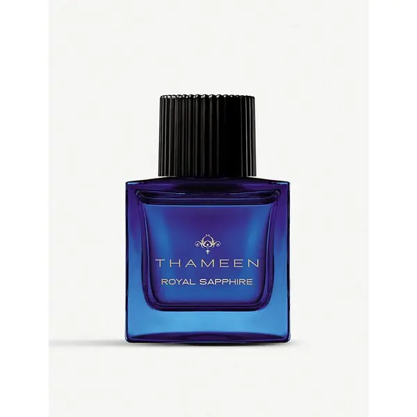 THAMEEN Royal Sapphire Extrait De Parfum - One-color