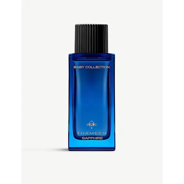THAMEEN Sapphire Baby Fragrance - One-color