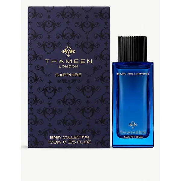 THAMEEN Sapphire Fragrance