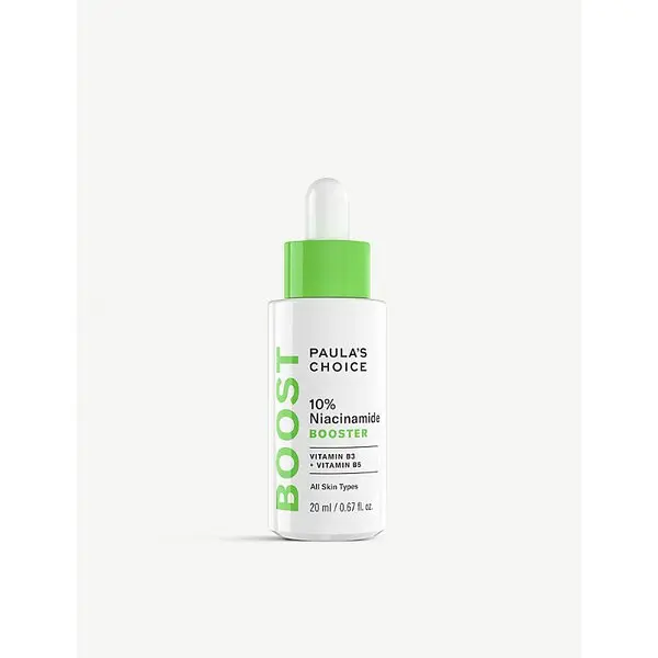 Paula'S Choice 10% Niacinamide Booster - One-color
