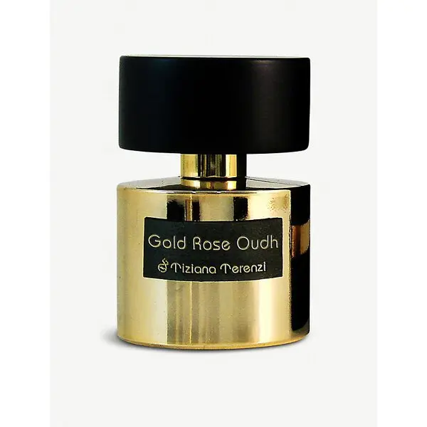TIZIANA TERENZI Gold Rose Oudh Extrait De Parfum - One-color