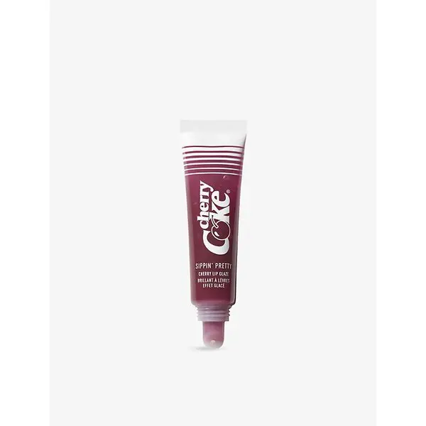 MORPHE X Coca-cola Cherry Coke Lip Glaze