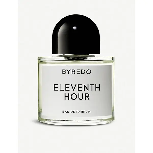 Byredo Eleventh Hour Eau De Parfum - One-color