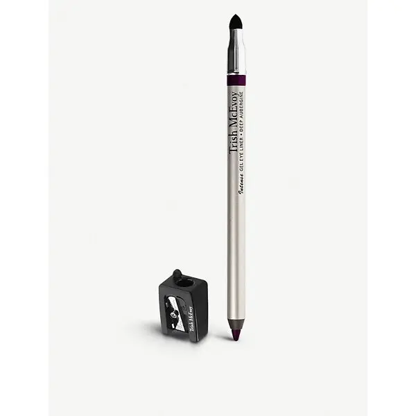 Trish Mcevoy Intense Gel Eye Liner - Aubergine