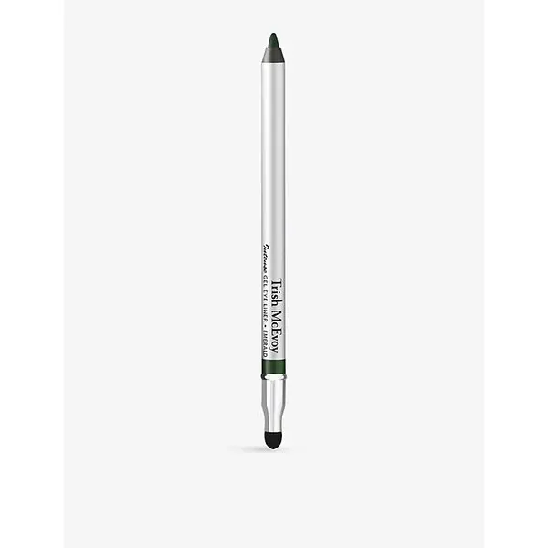 Trish Mcevoy Intense Gel Eye Liner - Emerald