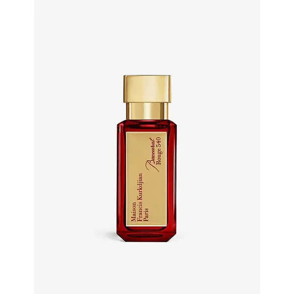 Maison Francis Kurkdjian Baccarat Rouge 540 Extrait De Parfum Spray - One-color