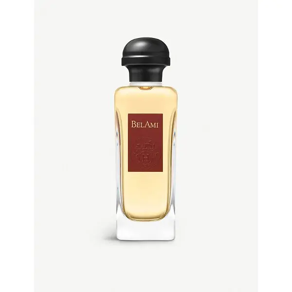 Hermès Bel Ami Eau De Toilette - One-color