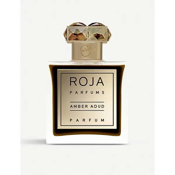 ROJA Amber Aoud Parfum - One-color