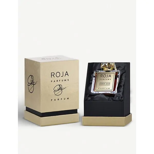 ROJA Amber Aoud Parfum - One-color