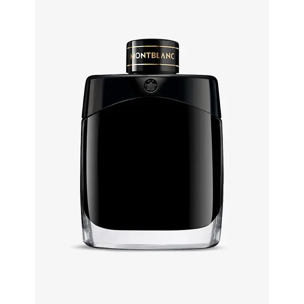 Montblanc Legend Eau De Parfum - Na