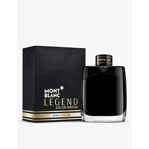 Montblanc Legend Eau De Parfum