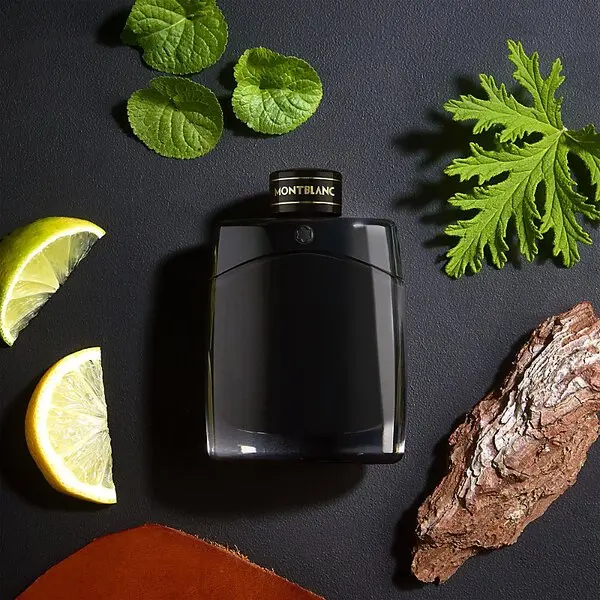 Montblanc Legend Eau De Parfum