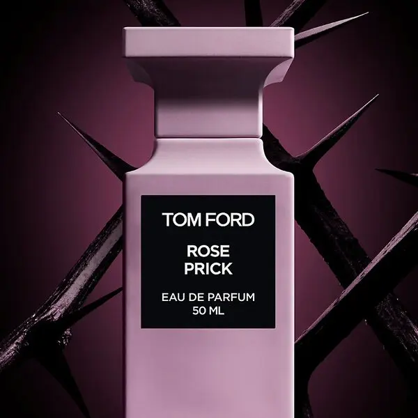 TOM FORD Private Blend Rose Prick Eau De Parfum - Na