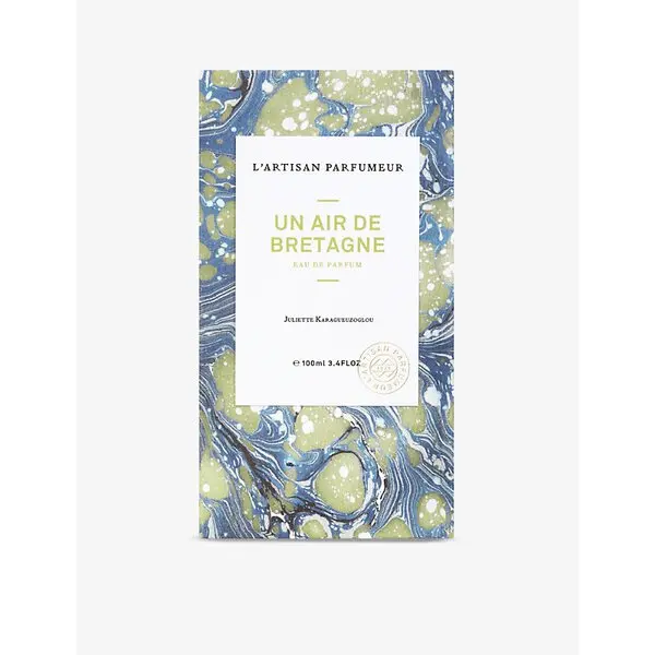 L'ARTISAN PARFUMEUR Un Air De Bretagne Eau De Parfum