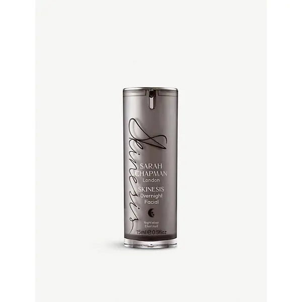 SARAH CHAPMAN Skinesis Overnight Facial 15ml - Na