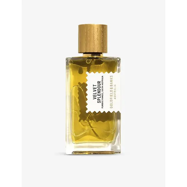 GOLDFIELD & BANKS Velvet Splendour Perfume Concentrate - Na