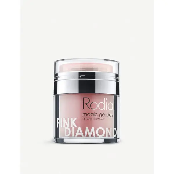 Rodial Pink Diamond Magic Gel Day