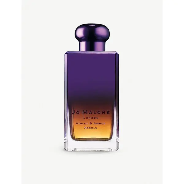 JO MALONE LONDON Violet & Amber Absolu Cologne - One-color