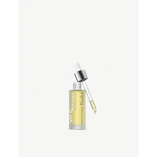 Rodial Vit C Booster Drops 31ml