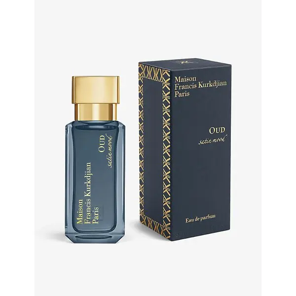 Maison Francis Kurkdjian Oud Satin Mood Eau De Parfum - One-color