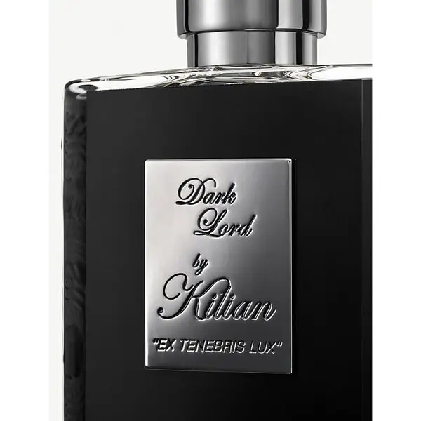 KILIAN Dark Lord Refillable Eau De Parfum