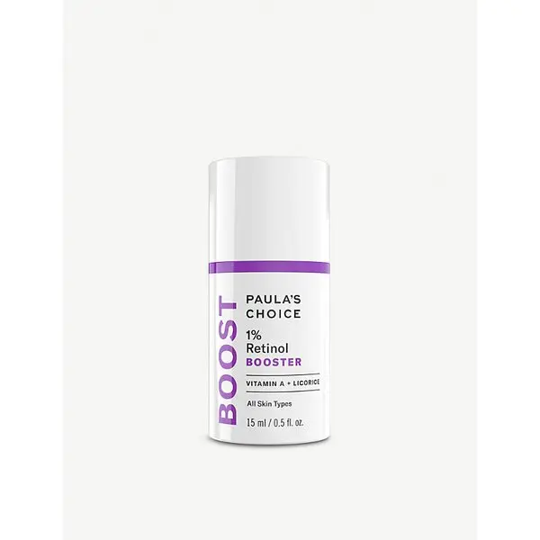 Paula'S Choice 1% Retinol Booster - One-color