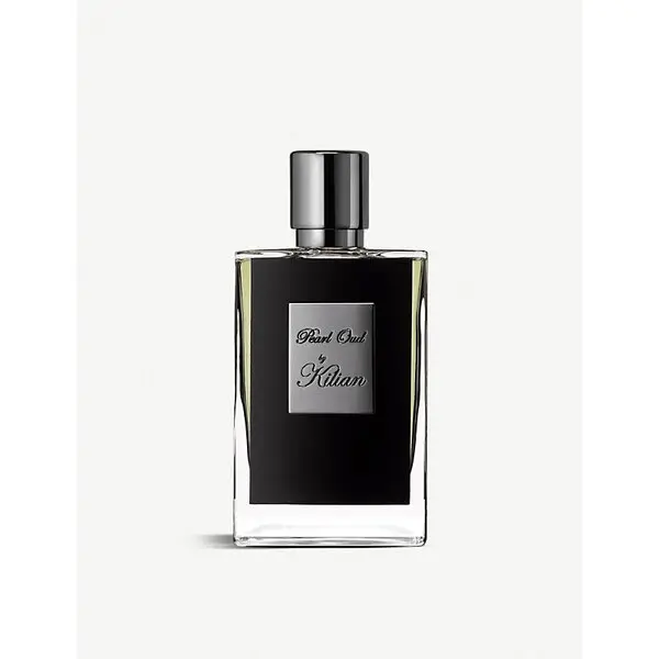 KILIAN Pearl Oud Refillable Eau De Parfum - Na