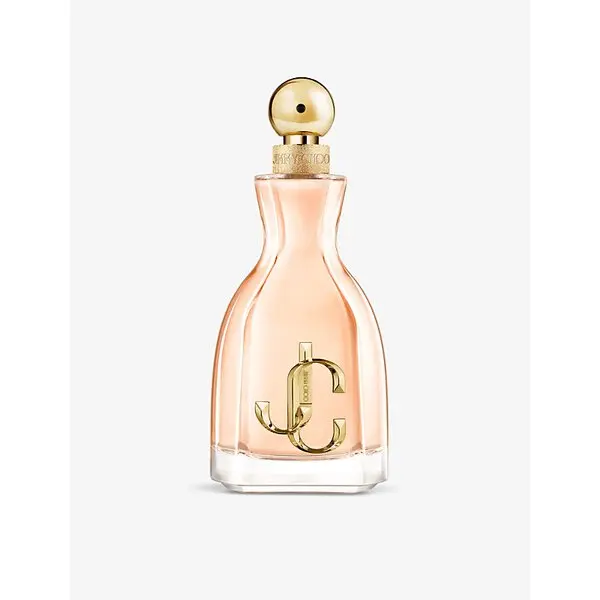 JIMMY CHOO I Want Choo Eau De Parfum - Na