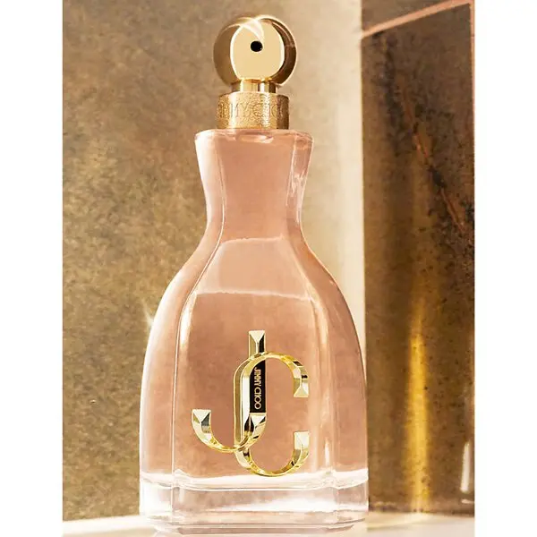 JIMMY CHOO I Want Choo Eau De Parfum