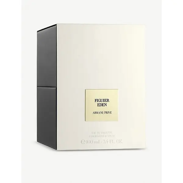 Giorgio Armani Figuier Eden Eau De Toilette