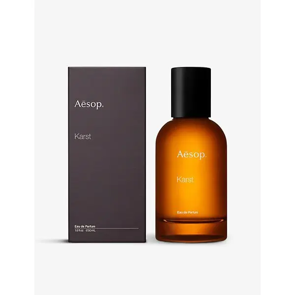 Aesop Karst Eau De Parfum - One-color