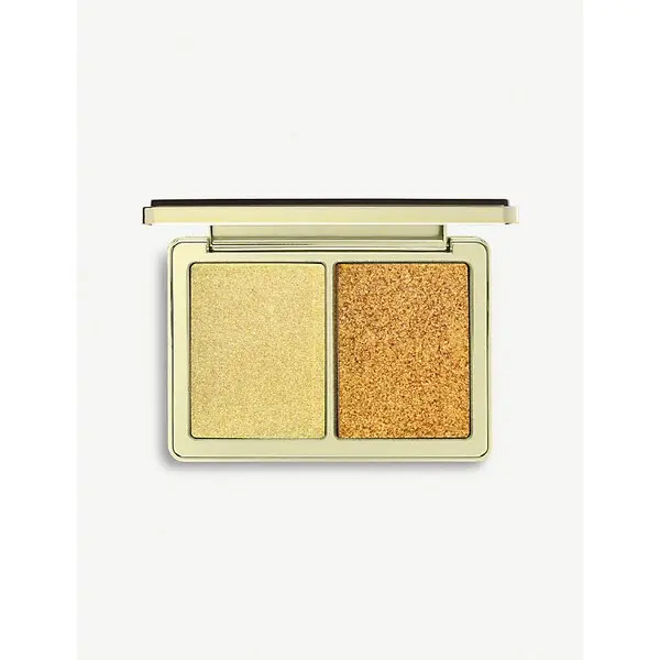 NATASHA DENONA Glow Gold Palette 14g