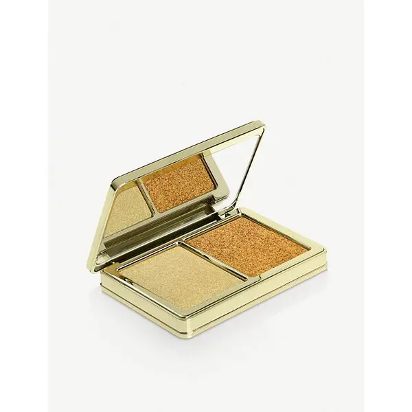 NATASHA DENONA Glow Gold Palette 14g