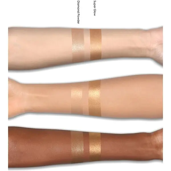 NATASHA DENONA Glow Gold Palette 14g