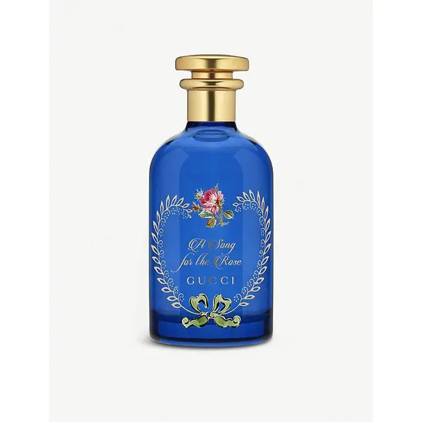 Gucci The Alchemist's Garden A Song For The Rose Eau De Parfum - One-color
