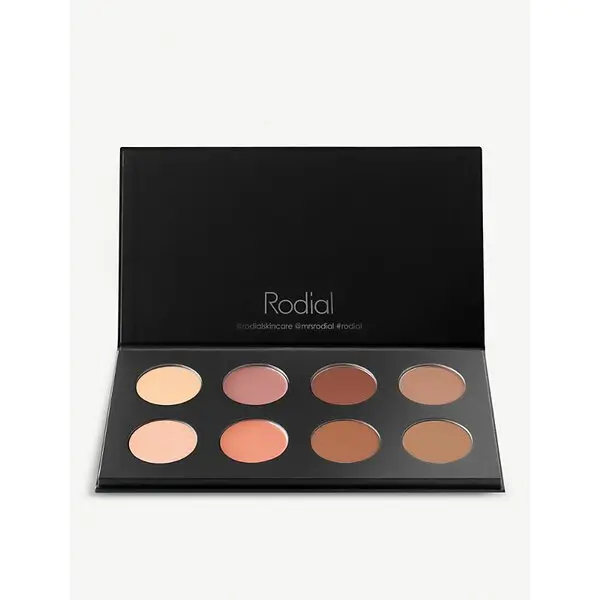 Rodial Mrs Palette 440g