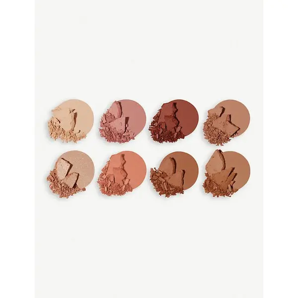 Rodial Mrs Palette 440g