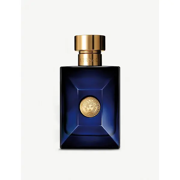Versace Dylan Blue Pour Homme Eau De Toilette - One-color