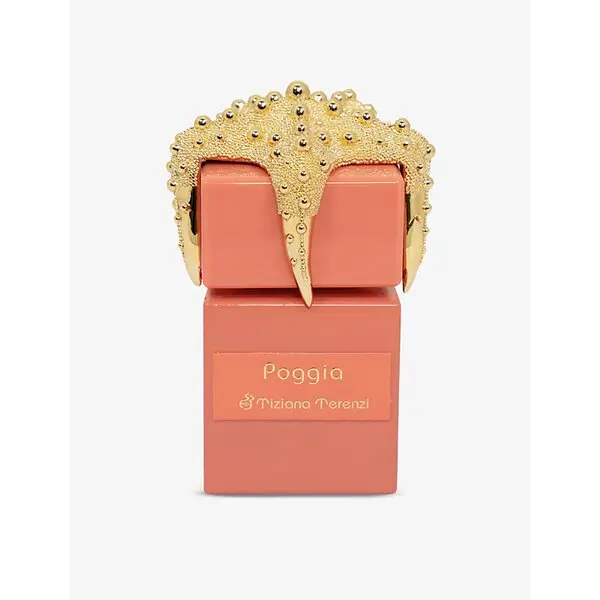 TIZIANA TERENZI Poggia Extrait De Parfum