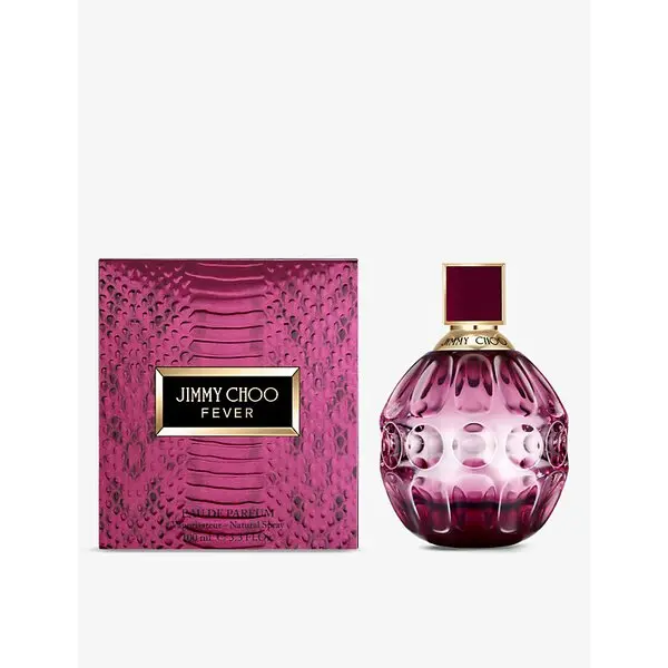 JIMMY CHOO Fever Eau De Parfum