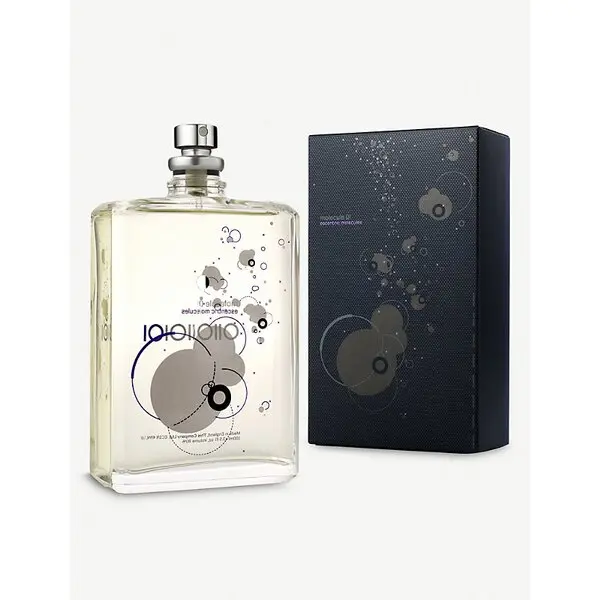 ESCENTRIC MOLECULES Molecule 01 Eau De Toilette - Na