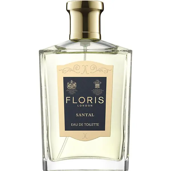 FLORIS LONDON Santal Eau De Toilette - Na