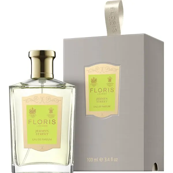 FLORIS LONDON Jermyn Street Eau De Parfum