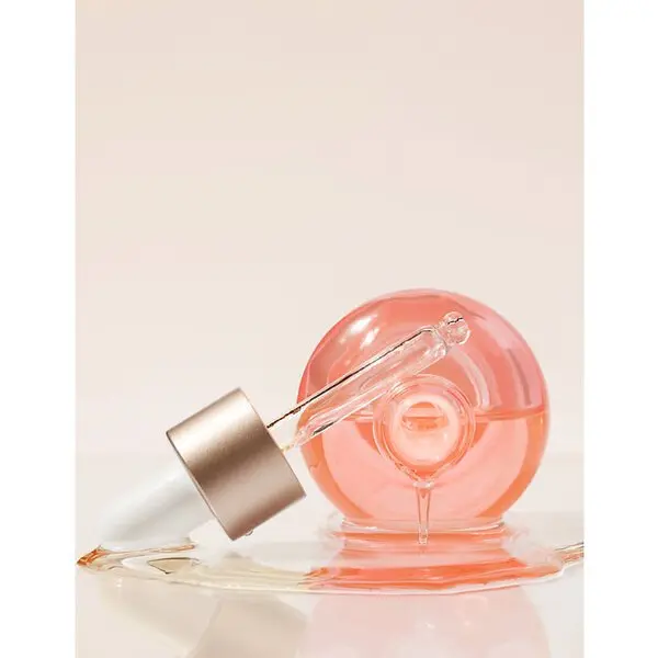 Biossance Squalane + Vitamin C Rose Oil 30ml