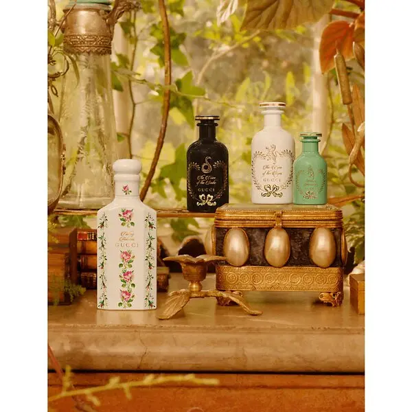 Gucci Alchemist's Garden Moonlight Serenade