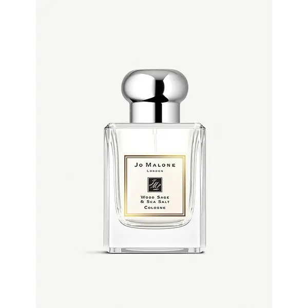 JO MALONE LONDON Wood Sage & Sea Salt Cologne 50ml - One-color