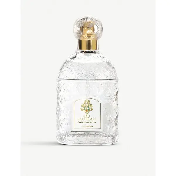 GUERLAIN Eau De Eau De Toilette Natural Spray - One-color