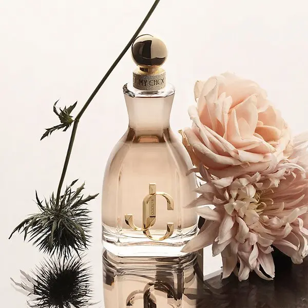 JIMMY CHOO I Want Choo Eau De Parfum - Na